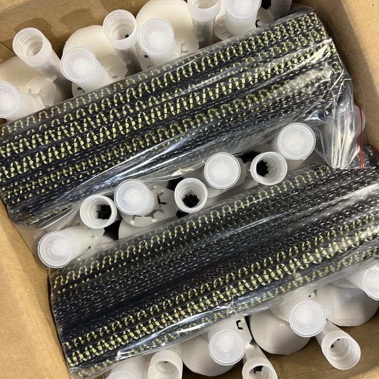 Advanced Concrete Crack Repair Systems | Crack Stitch